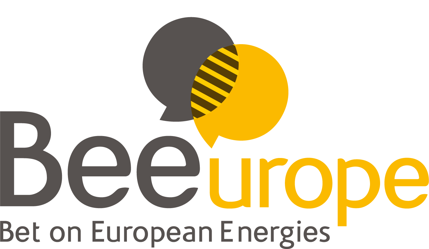 Bee Europe - Social Innovation Campus